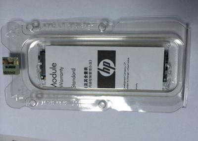 Cina La memoria 647905-B21 2GB (1x2GB) del server di HP sceglie x8 rigoglioso PC3L-10600E (DDR3-1333) in vendita