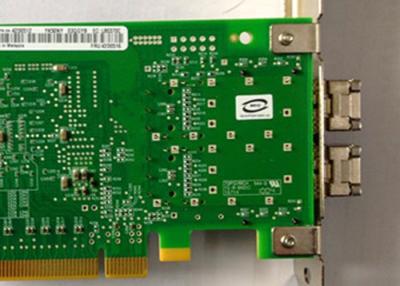 China IBM QLOGIC Fibre Channel Card QLE2562-IBMX 8Gb PCI-E DUAL PORT HBA IBM P/N 42D0516 42D0510 for sale