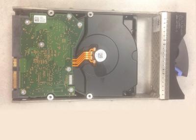 Cina Drive del hard disk 42R6833 44V6831 300GB 10K SRS 2,5 PSeries del server di IBM in vendita