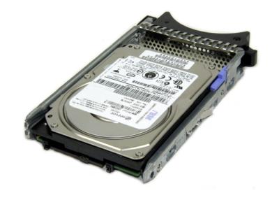 Cina Drive del hard disk 46M3073 42D0524 450GB 15K SRS 3,5 del server di IBM in vendita