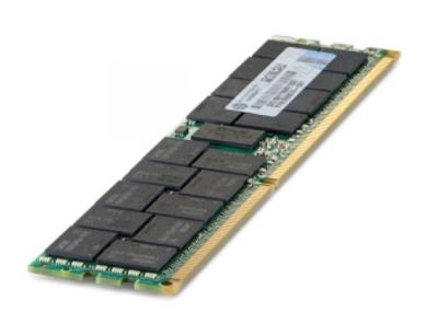 Cina Le CEE di memoria 731765-B21 8GB PC3-12800 DDR3-1600 1Rx4 1.35v del server di HP hanno registrato RDIMM in vendita