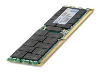 Cina Corredo di memoria di memoria 713985-B21 16GB 2RX4 PC3L-12800R-11 DDR3 1600 (PC3 12800) del server di HP in vendita