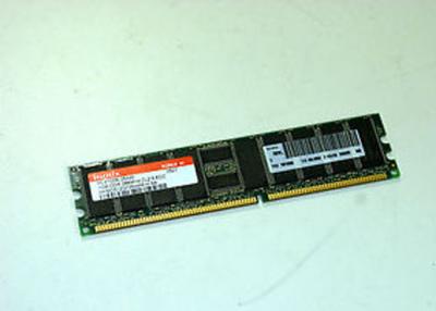 Cina la memoria PC2100 del server di IBM di xSeries del eServer di 73P2031 1GB ha registrato il DDR SDRAM DIMM in vendita