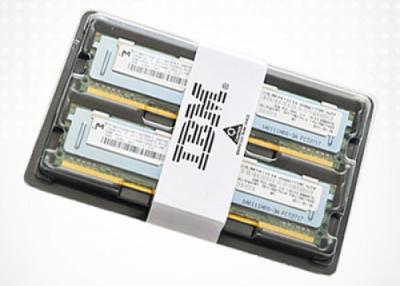 Cina memoria del server di CEE SDRAM FBDIMM IBM di 39M5782 1GB PC2-5300 con le CEE Chipkill in vendita