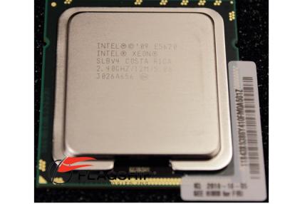 中国 81Y6549 クォードの中心 2.13GHz IBM Xeon E5606 プロセッサ サーバー CPU L3 の隠し場所 80W 販売のため