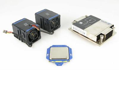 中国 660664-B21 HP サーバー プロセッサ DL360e Gen8 E5-2407 2.2GHz CPU のキット 販売のため