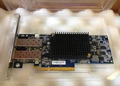 Cina adattatore virtuale del tessuto di Emulex 10GB delle schede di rete del server di 49Y4250 IBM in vendita