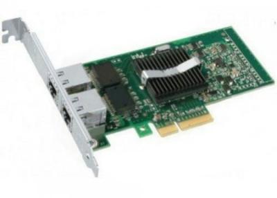 Cina Adattatore preciso di Ethernet della doppia porta 1000 di IBM 42C1780 459451 NetXtreme II in vendita