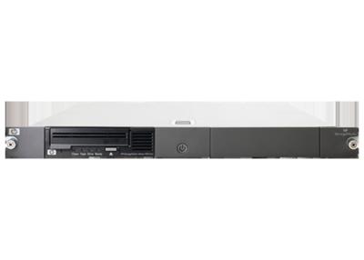 China LTO-4 Ultrium 1760 SAS Tape Drive Enclosure HP EH946C StoreEver for sale