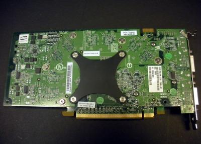 Cina 370-7988 carta grafica x16 PCI Express del server di SUN di NVIDIA Quadro FX3450 in vendita
