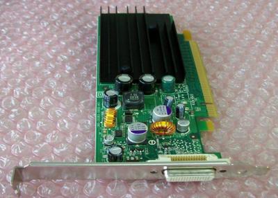 Cina ESPONGA AL SOLE ultra 20 l'acceleratore della carta grafica della stazione di lavoro 371-1803 NVIDIA Quadro NVS285 DDR2 2D di m2 in vendita