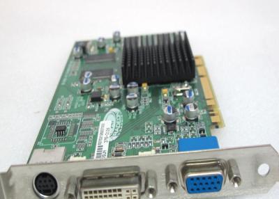 Cina Ultra 40 m2 della stazione di lavoro di SUN del server di cavo flessibile della carta grafica 371-1588 SLI in vendita