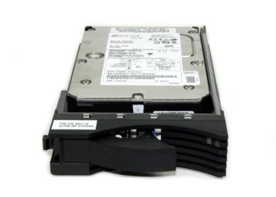 Cina IBM 90P1305 90P1309 73 GB 10K SCSI 3,5 dischi rigidi del server in vendita