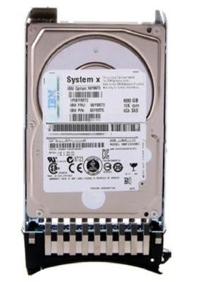Cina IBM 46M2972 39M4517 500 GB di disco rigido di SATA 7.2k 3,5 Sata in vendita