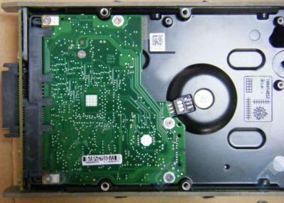 Cina Drive del hard disk IBM 44X2458 4618 del server 1 TB 7.2K 3,5 SATA FC in vendita