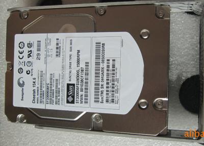 Cina drive del hard disk XTC-FC1CF-400G10KZ 540-7379 FC 6140 3.5inch del server di SUN di 400GB 10K in vendita