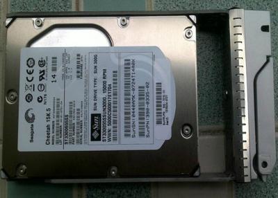 Cina drive del hard disk XTA-3510-300GB15KZ 540-7159 300GB del server di SUN di 15K FC in vendita