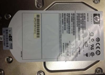 Cina Drive del hard disk 15K RPM 416127-B21 432146-001 300GB 3.5Inch SRS del server di HP in vendita