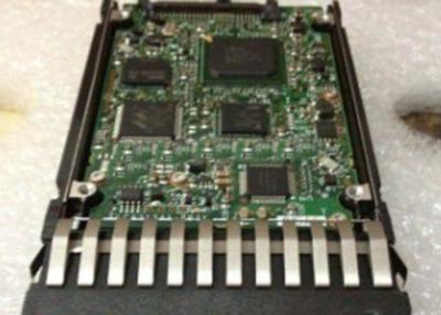 Cina SRS 2,5 HP C8S58A 730702-001 600 GB di disco rigido di 10K MSA in vendita
