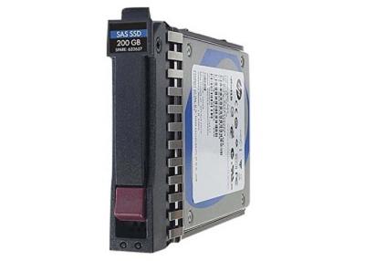 Cina Drive del hard disk del server di HP uno SSD SRS 2,5 C8R19A 717876-001 MSA da 200 GB in vendita
