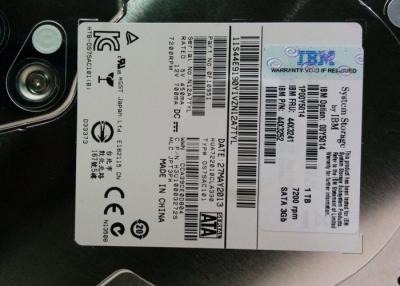 Cina drive del hard disk 1T 7.2k 3,5