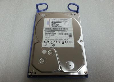 Cina drive del hard disk IBM 43W7622 43W7625 del server M4 di 7.2K RPM 1T SATA 3,5 in vendita