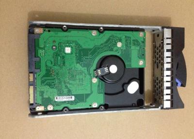 Cina 300 GB di IBM di drive del hard disk 19B7 46K4812 74Y489310K 2,5 SRS Power7 del server in vendita