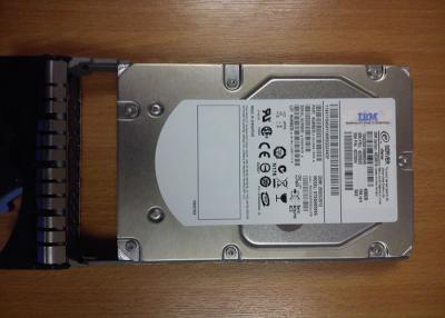 Cina Drive del hard disk 450 GB 15K del server di SRS 3,5 IBM 42D0521 42D0519 5586 in vendita