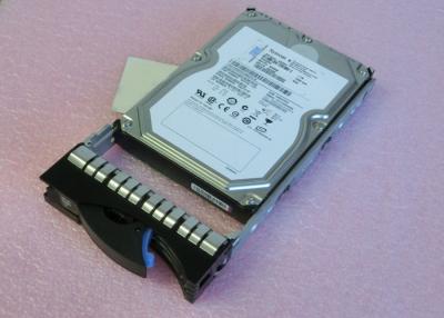 Cina 7200 drive del hard disk del server di giri/min. IBM 42D0547 1TB SRS 3,5 in vendita