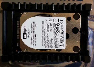 Cina MB a 3.5 pollici del VelociRaptor WD2500HHTZ 10.000 giri/min. 250 GB 64 del drive del hard disk 6 Gb/s WD del server di SATA in vendita