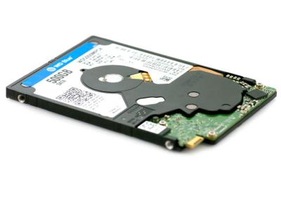 Cina 5,0 millimetri a 2.5 pollici di WD di drive del hard disk WD5000MPCK SATA del server 6 Gb/s 5400 giri/min. 500 GB in vendita