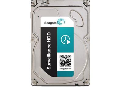 Cina MB interno di stoccaggio 128 del drive del hard disk di SATA 6Gb/s di salvataggio di 5TB ST5000VX0011 in vendita