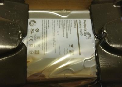 Cina drive del hard disk interno da tavolino 64MB di 4TB ST4000DX001 SATA 6Gb/s Seagate in vendita