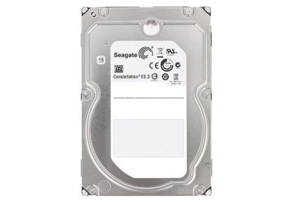 Cina Drive del hard disk a 3.5 pollici 4TB, disco rigido del server di Serial ATA di SATA 6Gb/s Seagate in vendita