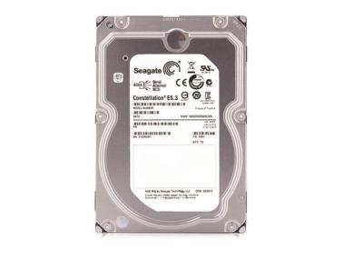 Cina Drive del hard disk ST4000NM0043 interno, doppia porta del server di SRS 6Gb/s ES.3 4TB in vendita