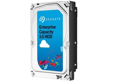 Cina Drive del hard disk a 3.5 pollici di ST4000NM0024 4TB SATA 6Gb/s 512E Seagate Serial ATA in vendita