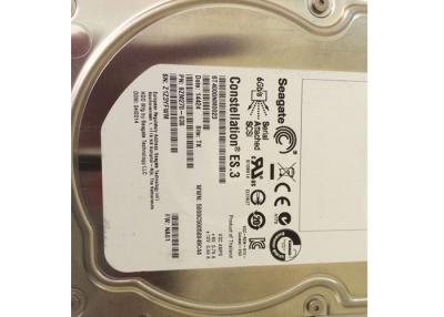 Cina Drive del hard disk a 3.5 pollici del server di deviazione standard di HP SRS, disco rigido interno 7.2K di Proliant in vendita