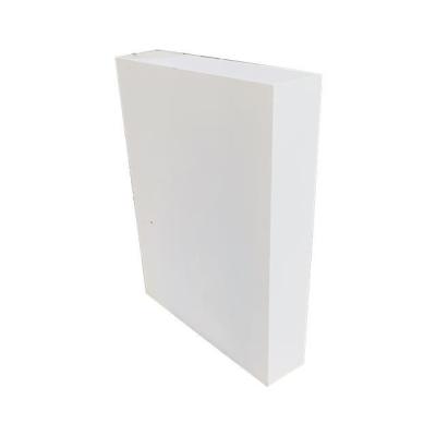 中国 AZS 33 36 41 グラスオーブンのためのジルコニアコーランダムレンガ プール壁と底 Xinmi Direct 販売のため