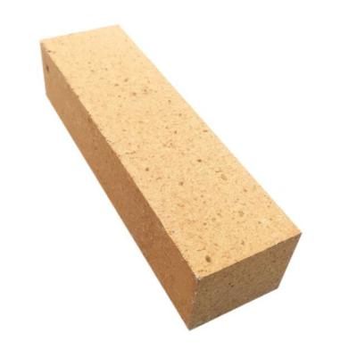 Cina Mattoncini refrattari ad alta alumina al 75% Al2O3 personalizzabili con certificazione ISO9001 in vendita