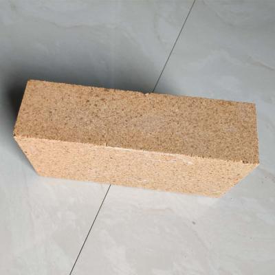 Cina Standard internazionale 230x114x65mm SK34 mattoni da fuoco con 48-58% di SiO2 in vendita