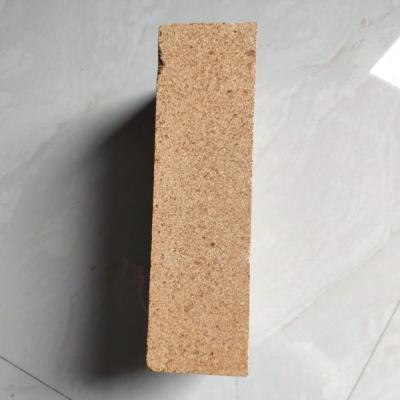 Cina Standard internazionale 230x114x65mm SK34 mattoni da fuoco con 48-58% di SiO2 in vendita