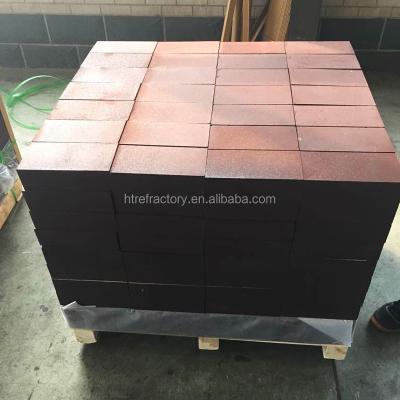 China Common Refractoriness Industry Furnace Refractory Bricks with ISO9001 Certification for sale