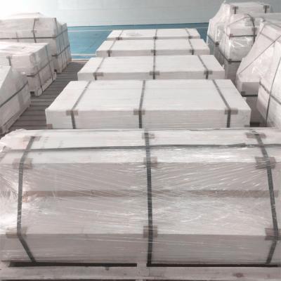 China SiC Content of 0% AZS 33 Electric Smelting Zirconia-Corundum Product for Glass Kiln for sale
