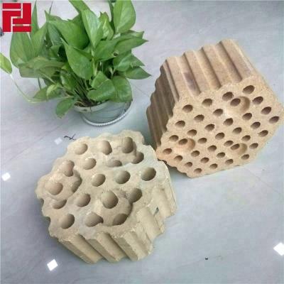 Cina mattoni per il controllo della stufa a blast caldo con resistenza al freddore di 40Mpa e opzioni personalizzabili in vendita
