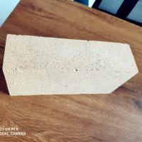 China Refractory Brick Machine for Customizable CaO Content and High Temperature Industries for sale