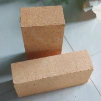 China Refractory Brick Machine for Customizable CaO Content and High Temperature Industries for sale