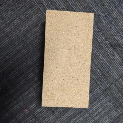 China Al2O3-gehalte van 30-48% SK32 SK34 Vuurklei bakstenen voor ovenvoering in Henan Hongtai Te koop