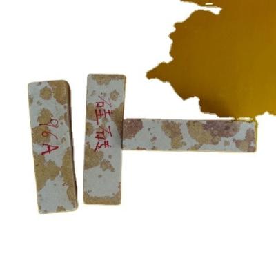 中国 1670C 温度アプリケーションのための負荷下温柔化耐火レンガ 販売のため
