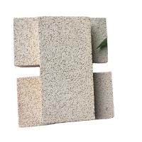 China Poly-Light Bricks High Refractoriness 1580° Refractoriness 1770° for and Construction for sale