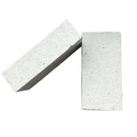 China Zero Expansion Insulating Refractory Brick for Optimal Thermal Insulation Performance for sale
